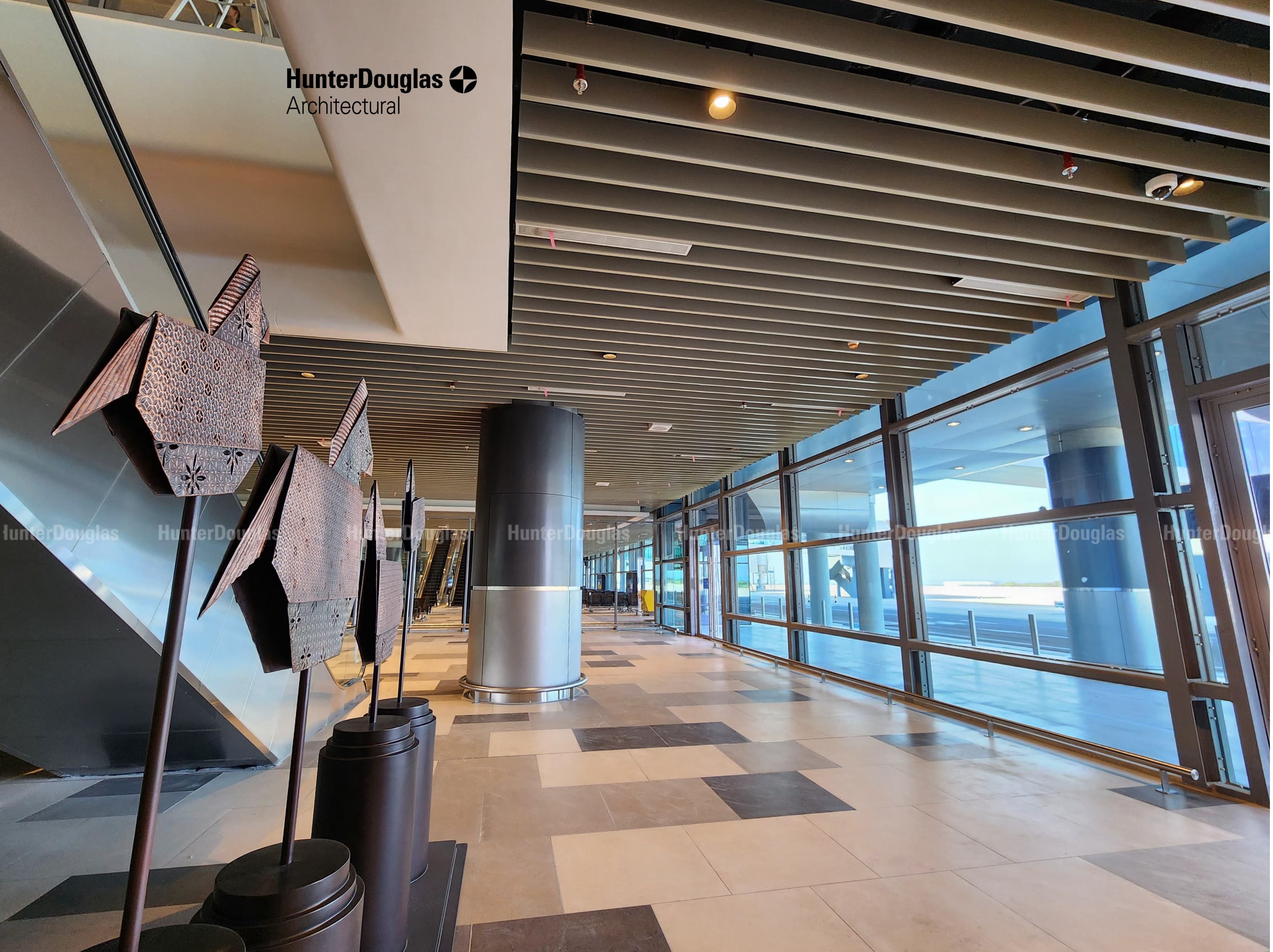 Project - Dhoho International Airport Kediri East Java Indonesia