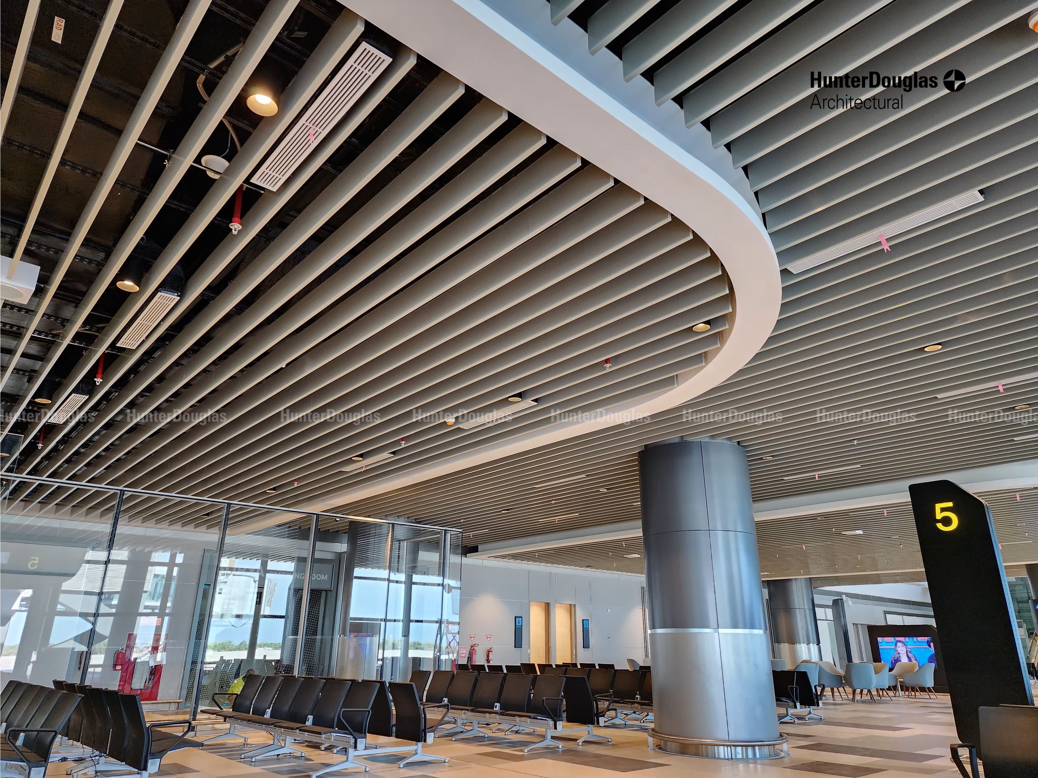 Project - Dhoho International Airport Kediri East Java Indonesia